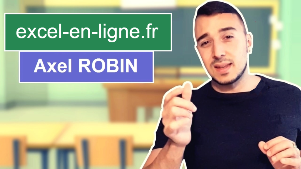 À Propos - Excel en ligne