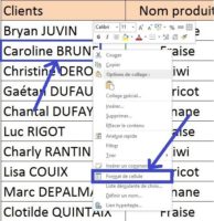 Protéger un fichier Excel (Verrouiller des cellules, mot de passe ...