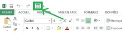 Créer un formulaire de saisie personnalisé sur Excel (sans userform ni ...