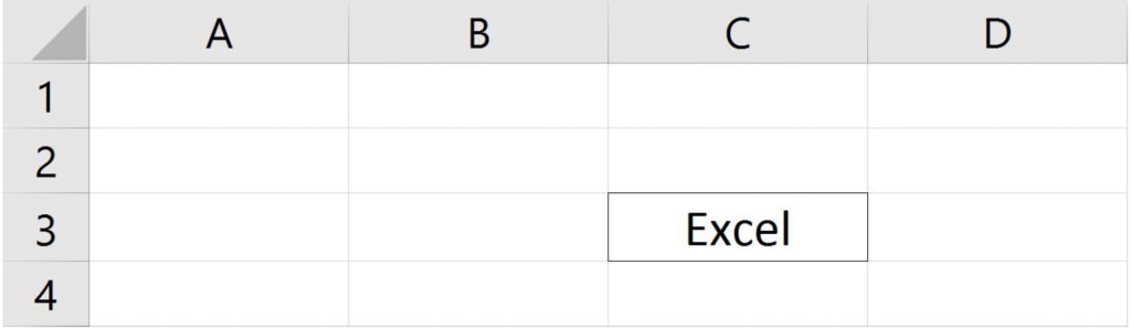 La formule CELLULE - Apprendre Excel