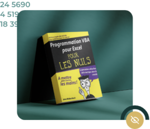 Formation VBA - Online Education